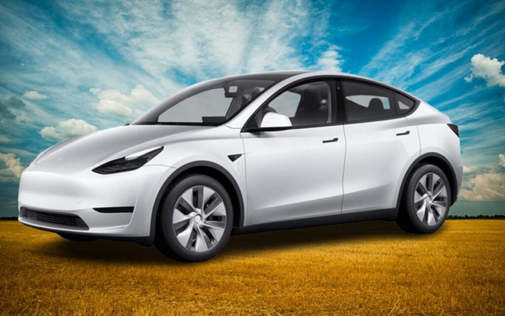 Prix Tesla Model Y 2025 : Tarifs et Configurations en France - Smartactive